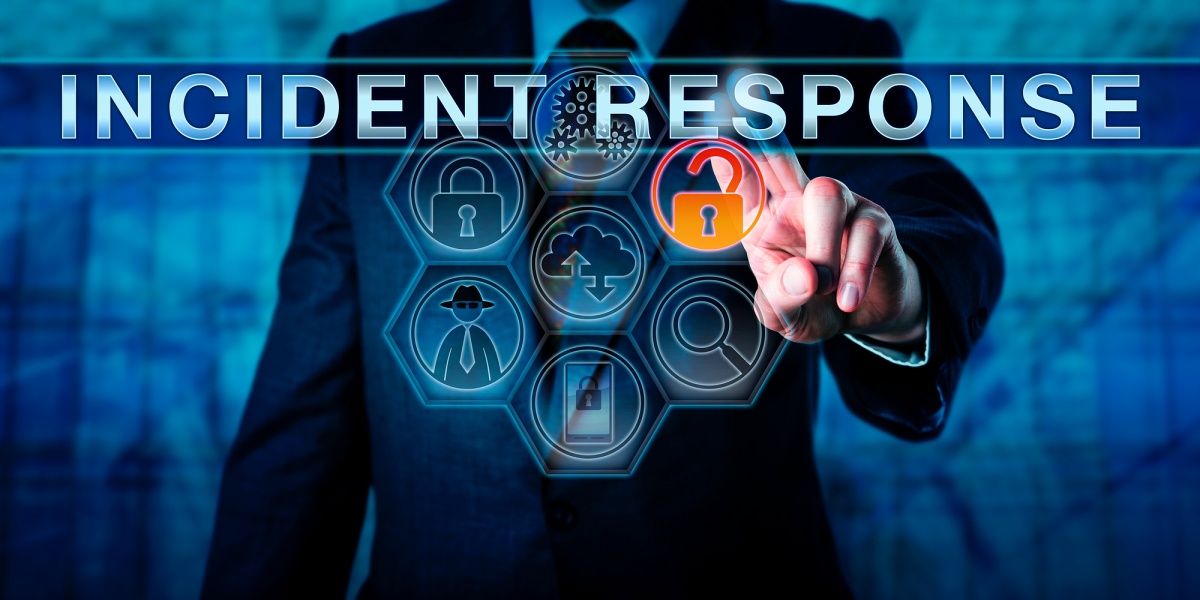 Incident Response: le fasi attraverso cui agire efficacemente