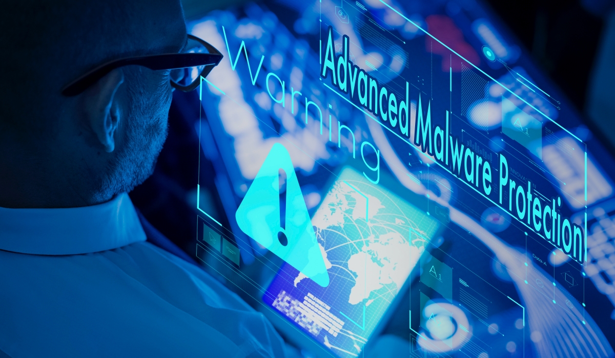 Cos’è l’Advanced Malware Protection?