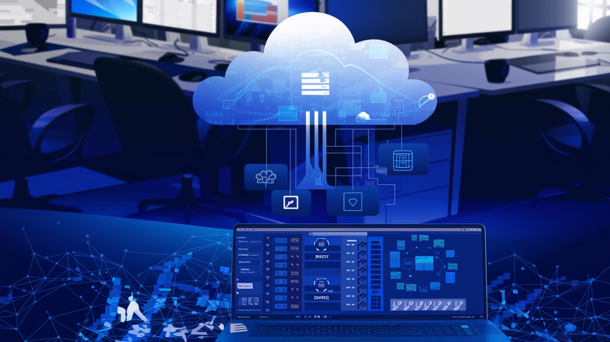 Cloud computing per le PMI, ottimizzare i costi e garantire sicurezza