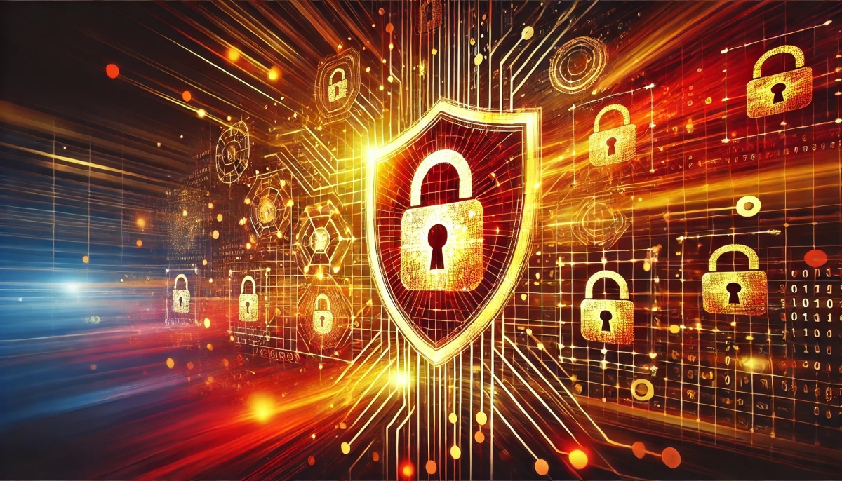 La crescita della Cybersecurity nel 2024: tendenze, minacce e strategie